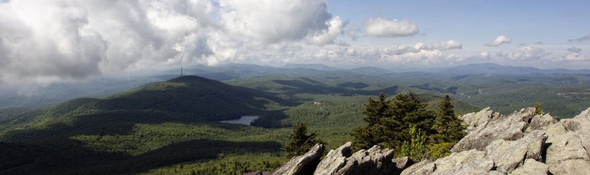 Appalachian State University / Strategic Plan 2014-2019