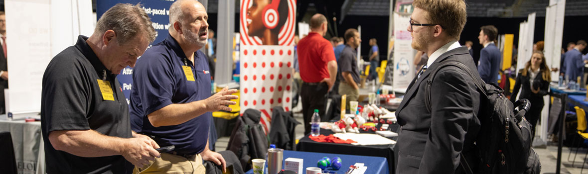 Appalachian State University / Psychology (BS) - Social Science