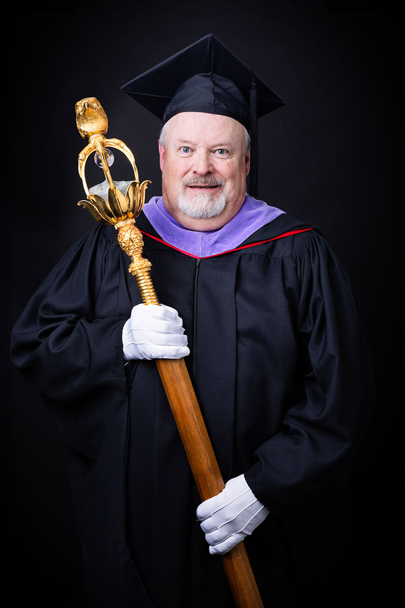 Appalachian State University / Commencement